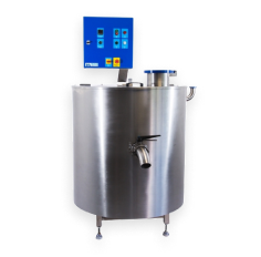 Food & Bakery Equipment | Confectionery & Biscuit Equipment | Melting Tanks
