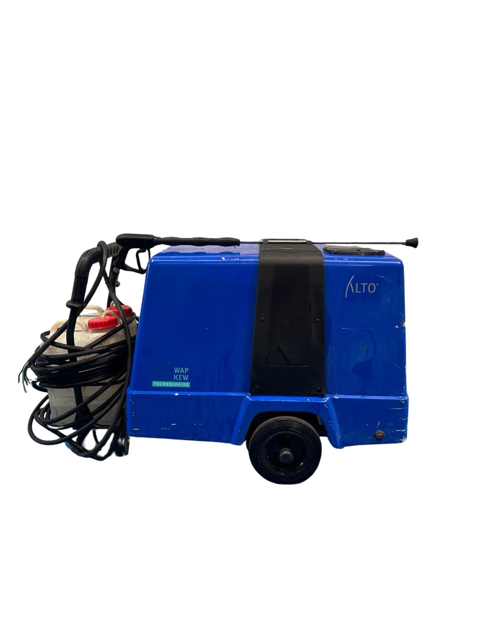 Bakery Equipment Hire | Hiring From Brook Food Equipment UK