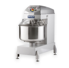 Brook Food | New, Used and Refurbished Bakery Equipment UK