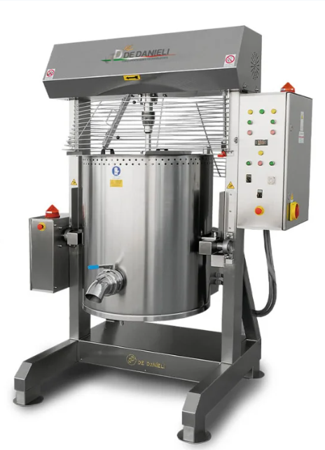 Hello from Brook Food | About Us | Meet the Team