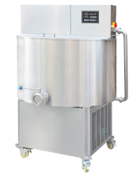 Bakery Equipment Hire | Hiring From Brook Food Equipment UK