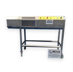 Bakery Equipment Hire | Hiring From Brook Food Equipment UK