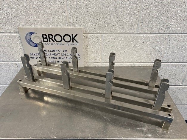 Rondo tool wall bracket