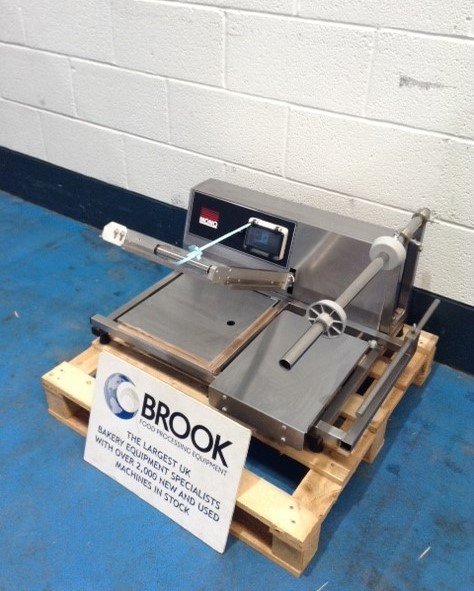 Bakery Equipment | Packaging Equipment | L Sealers