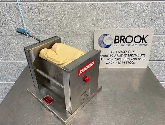 Pie Maker Machine | Hand Operated & Automatic Pie Production