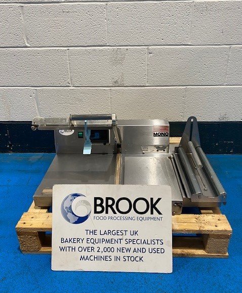 Bakery Equipment | Packaging Equipment | L Sealers