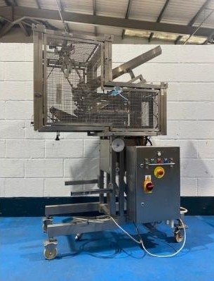 Bakery Equipment | Packaging Equipment | Paper, Acetate & Foil Denesters