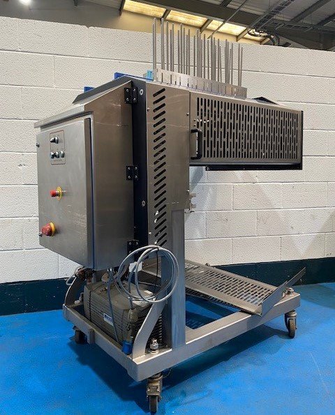 Bakery Equipment | Packaging Equipment | Paper, Acetate & Foil Denesters