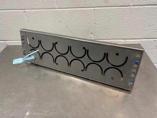 Rondo 60mm round cutter guillotine tool