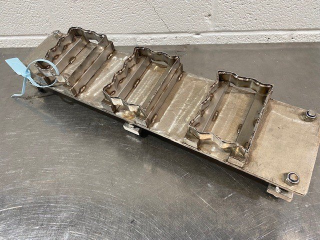 Rondo slice type cutter guillotine tool