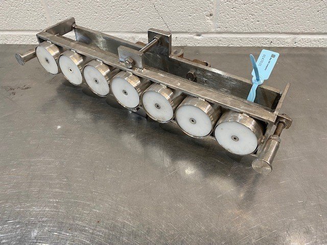 Rondo round cutter guillotine tool - 65mm diameter