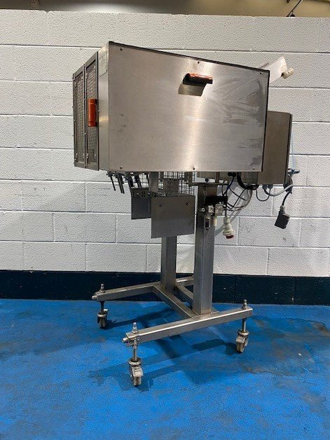 Bakery Equipment | Packaging Equipment | Paper, Acetate & Foil Denesters