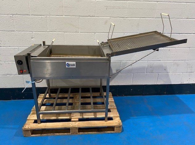 Food & Bakery Equipment | Confectionery & Biscuit Equipment | Donut ...