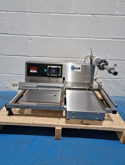 Bakery Equipment | Packaging Equipment | L Sealers