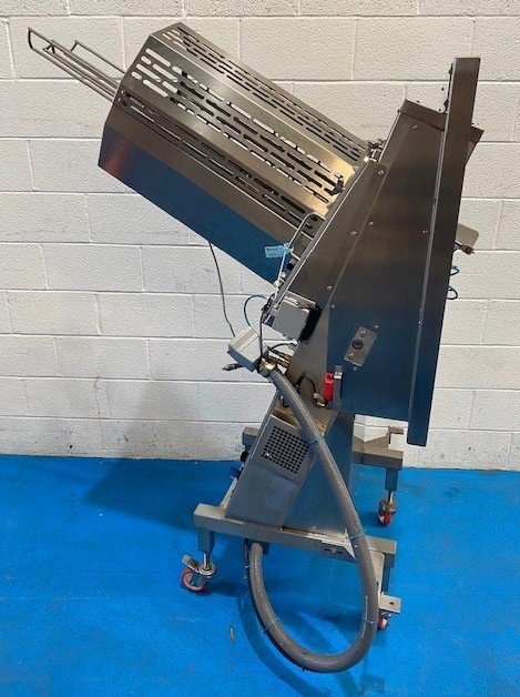 Bakery Equipment | Packaging Equipment | Paper, Acetate & Foil Denesters