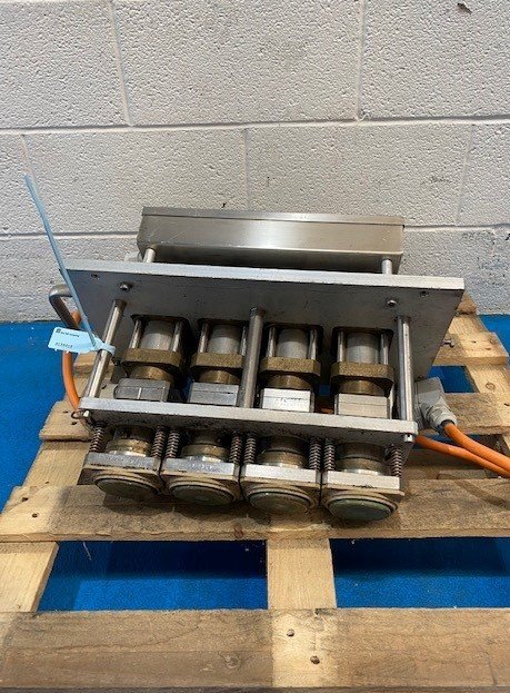 Food & Bakery Equipment | Pastry & Pie | Pie & Pasty Machines | Pie Dies