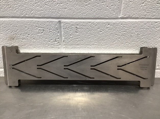 Rondo croissant Cutter 88mm x 106mm