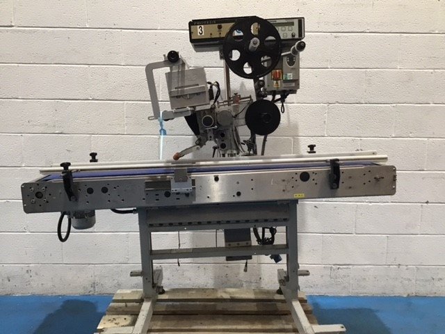 Bakery Equipment | Packaging Equipment | Labelling & Coding Machines