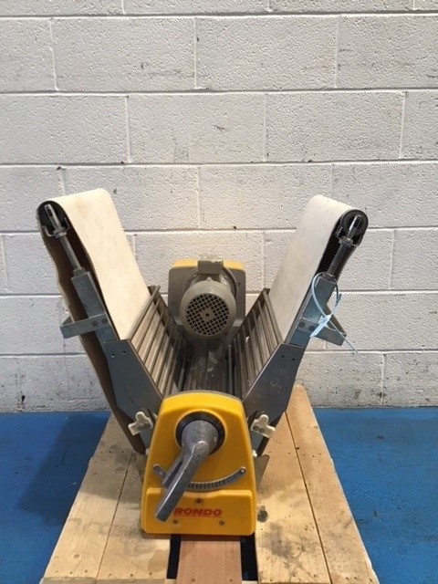 Food & Bakery Equipment | Pastry & Pie | Pastry Rollers