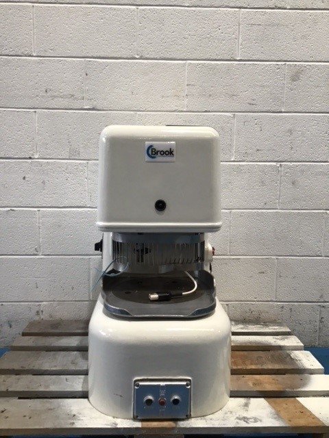 Pie Maker Machine | Hand Operated & Automatic Pie Production