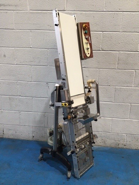 Food & Bakery Equipment | Confectionery & Biscuit Equipment | Chocolate ...