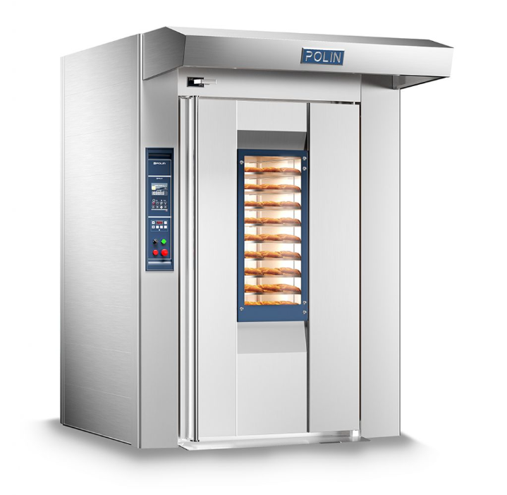 Polin Avant 4676 Rack Oven