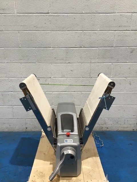 Food & Bakery Equipment | Pastry & Pie | Pastry Rollers