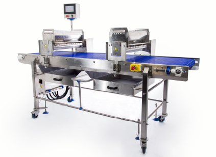 Reach Food Systems Seeding and Topping Unit