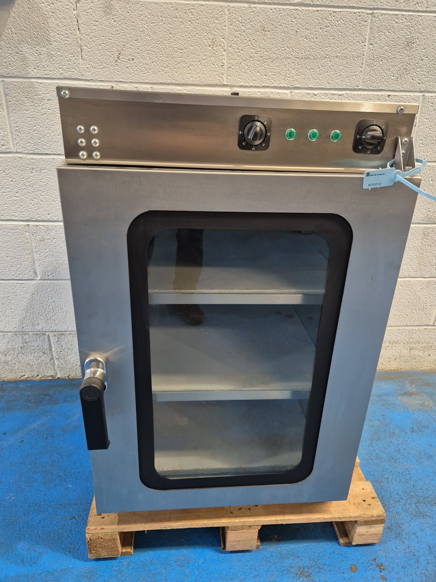Food & Bakery Equipment | Baking | Micro Bakery Ovens