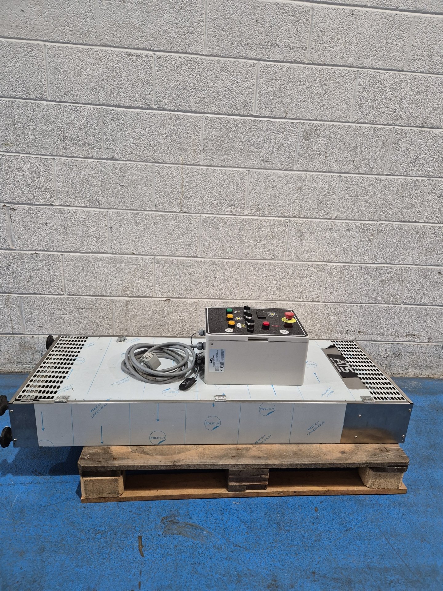 Food & Bakery Equipment | Refrigeration & Proving | Provers