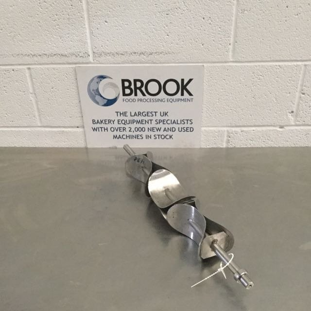 Rondo rotary disk cutter - 160mm diameter