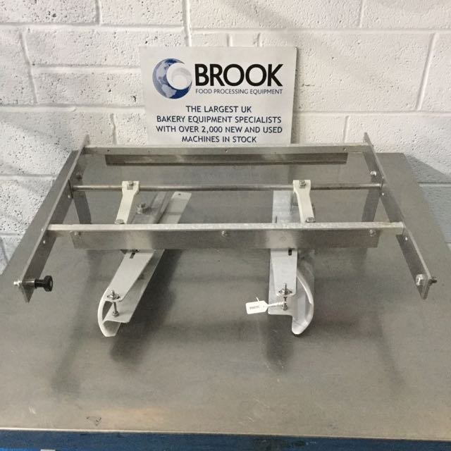 Rondo 2 lane folding tool