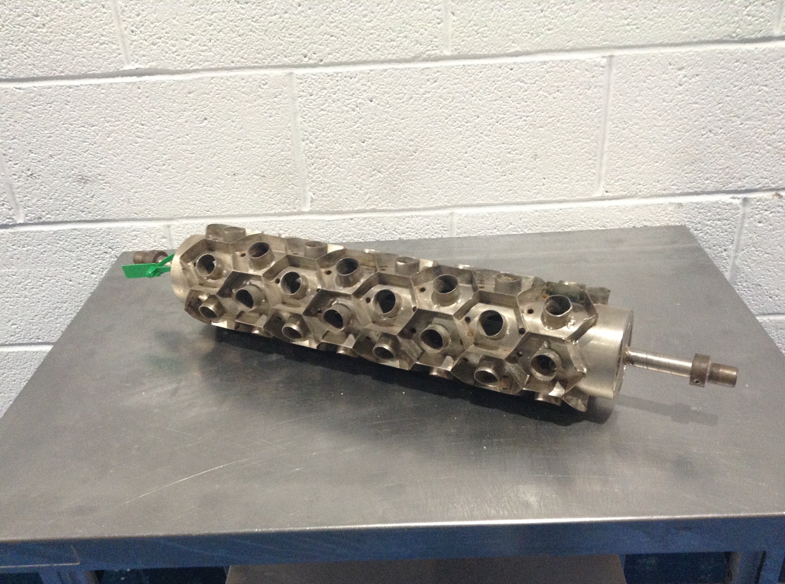 Rondo ring donut cutter - 65mm diameter