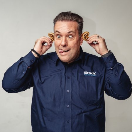 Meet our Team of Bakery Specialists at Brook Food